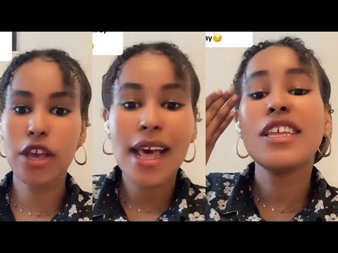 Biriq Somali Cuncunka Kugu Kicina Jareerta Ka Dabsaar Fiican Dhareer ...