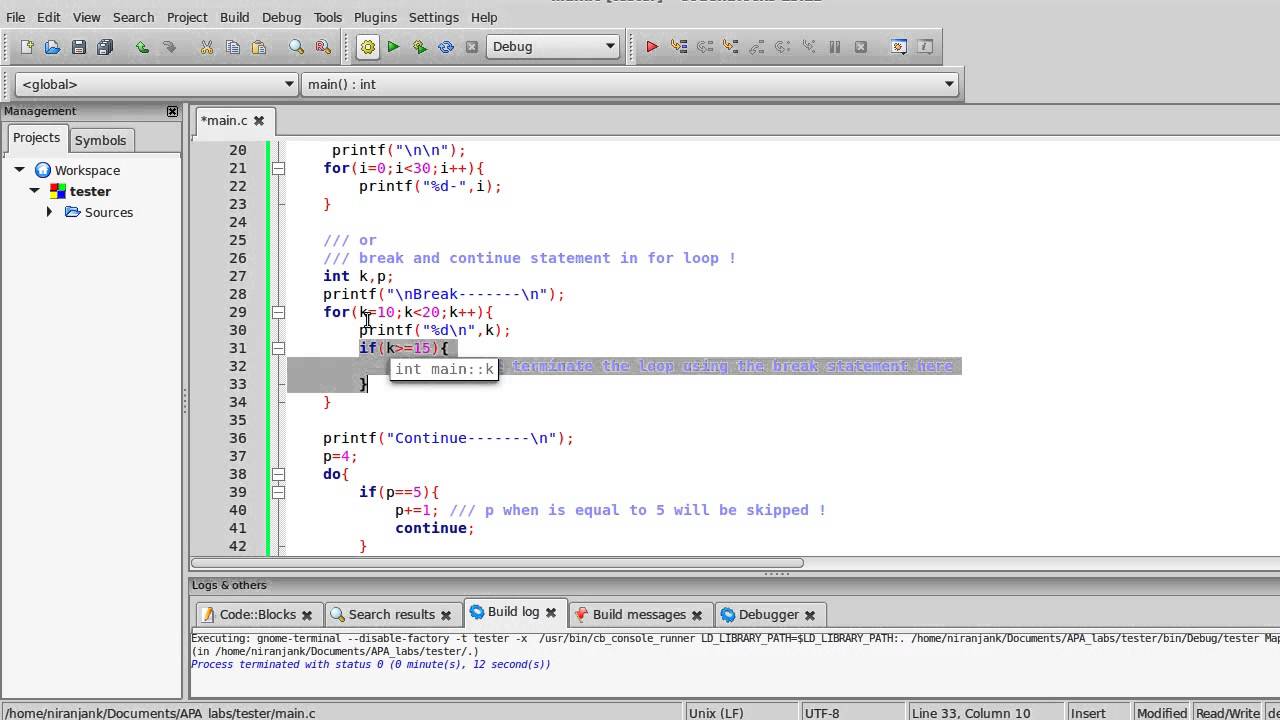 Session 4: Looping -Do While For - YouTube