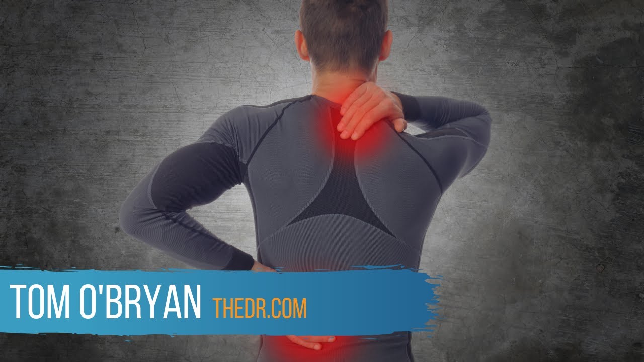 Why Sensitivity to Gluten Can Lead to Muscle Pain (Myopathy) - Dr. Tom ...