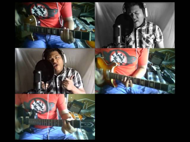 MATH TINIK Cover by Sir Jireh Orobia Chords - Chordify