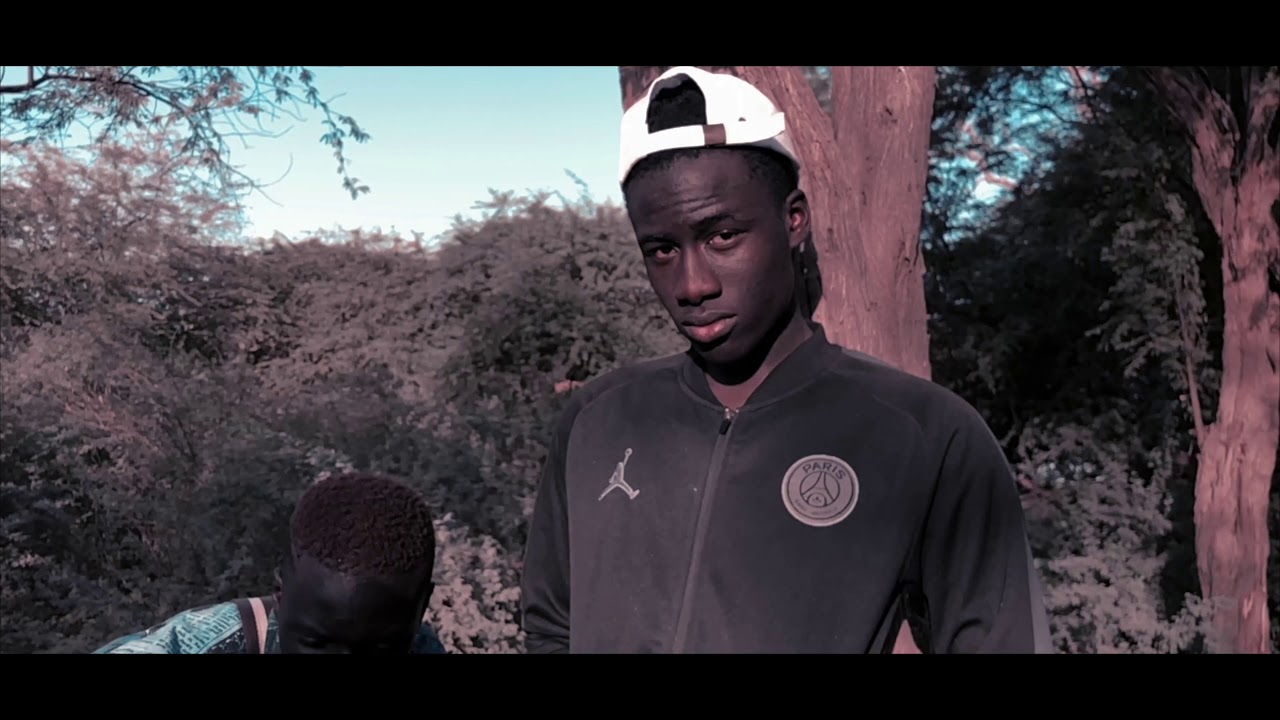 KaLZo M K P F OFFICIEL - YouTube