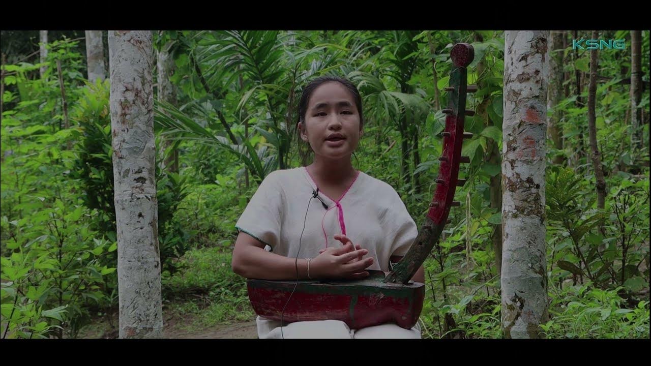 Country song(Htar Htee Htar Kaw) by: Naw Paw Shwe Htoo (MTJC) - YouTube