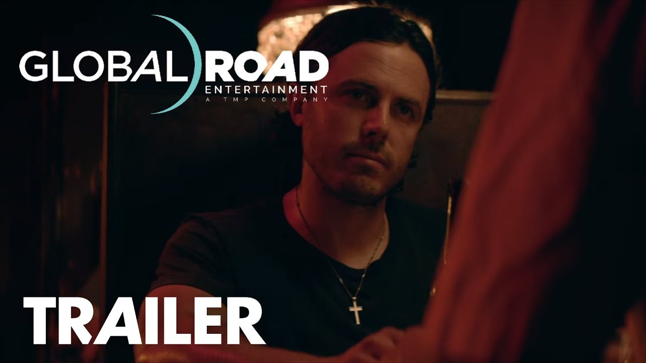 Triple 9 | "Restricted" Trailer | Open Road Films - YouTube