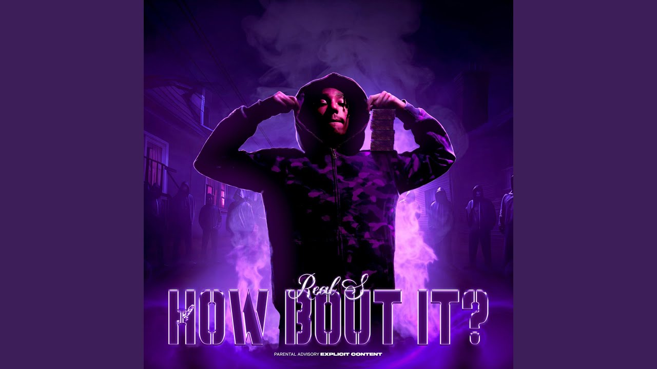 How Bout It - YouTube