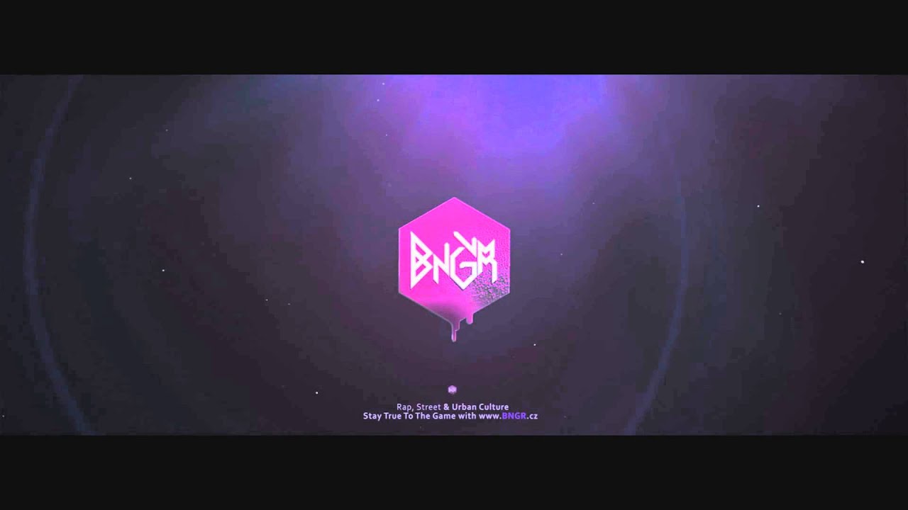 Banger Logo Ident - YouTube