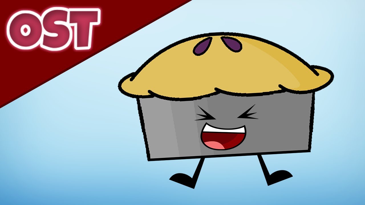 Object Show Trivia - Episode 3: What Did Pie Say? - YouTube