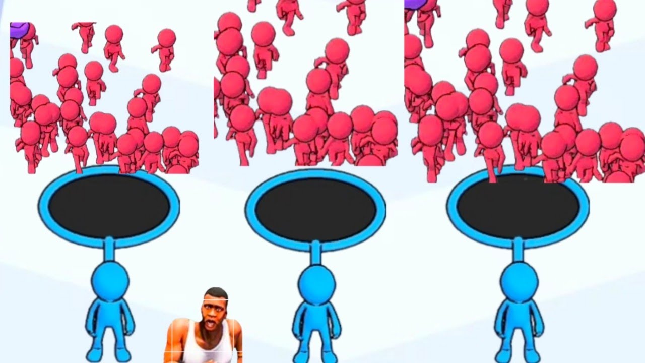 Drag The Hole || Holl Wala Game Full Hole Game - YouTube