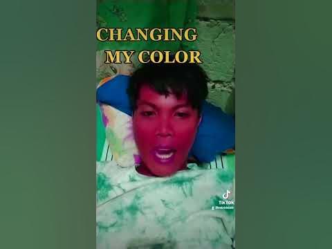 $ CHANGING COLOR - YouTube