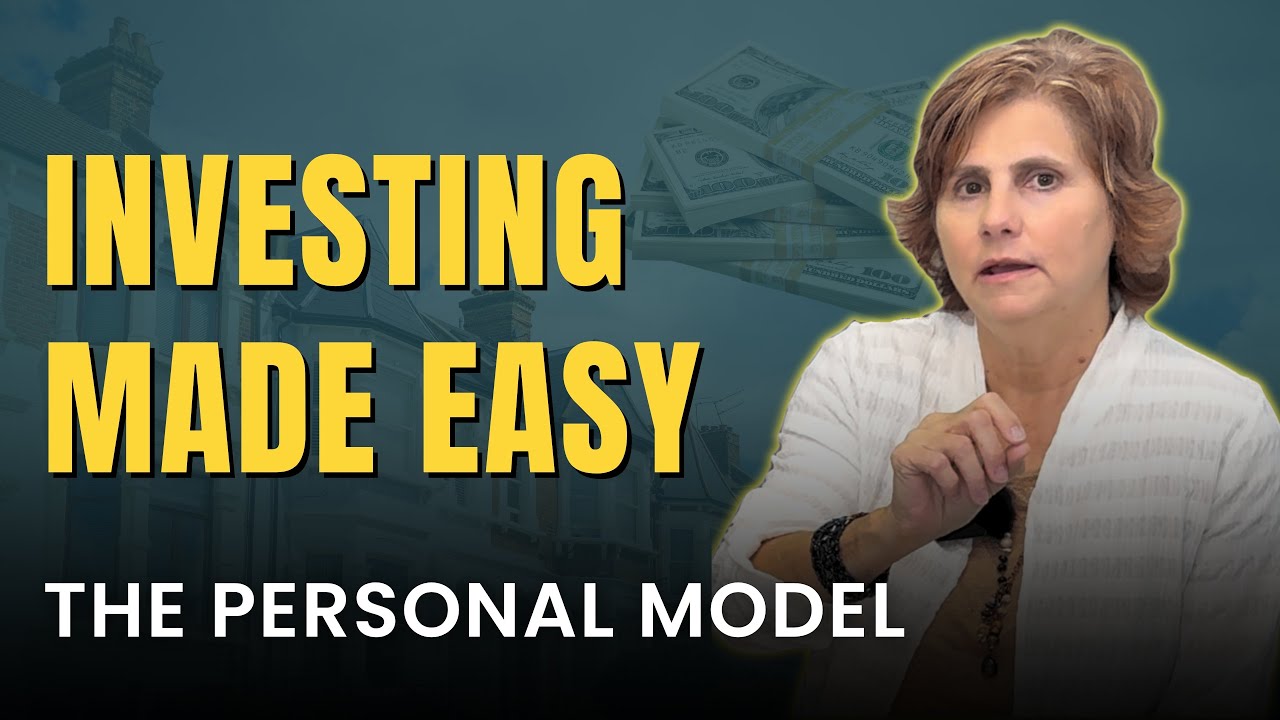 Investment Decisions Made Easy: The Personal Model Explained - YouTube