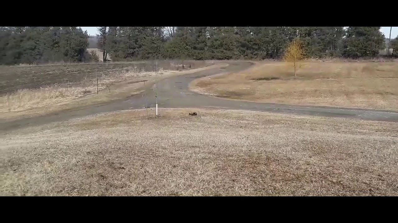 Mud flinging Arrma Typhon 6s!! - YouTube