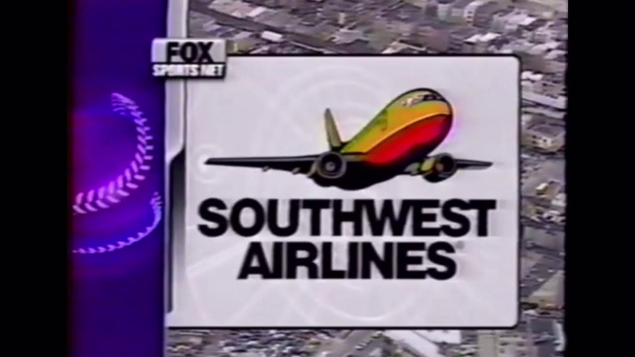 FSN Chicago Opens Cubs Baseball (2000) - YouTube