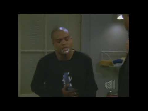 My Wife and Kids Fart Scene 1