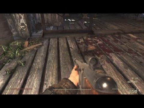 Fallout 76 god radroach - YouTube