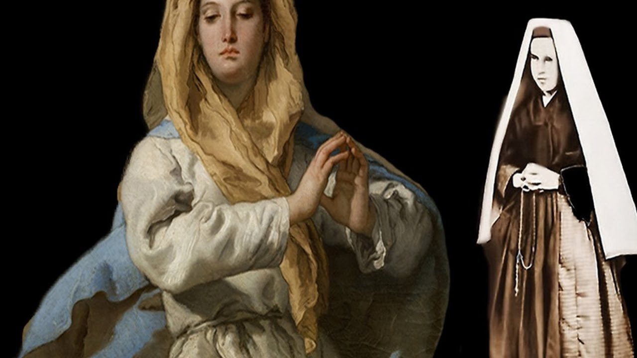 The Immaculate Conception & Our Lady of Guadalupe: Fr. John Corapi ...