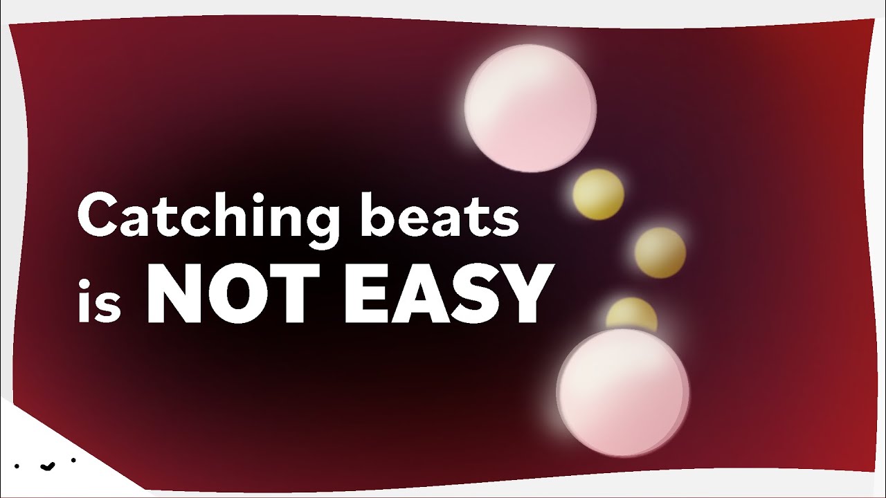 So I tried osu!catch... - YouTube