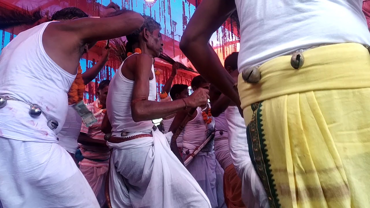 Gyana ranjan barik - YouTube