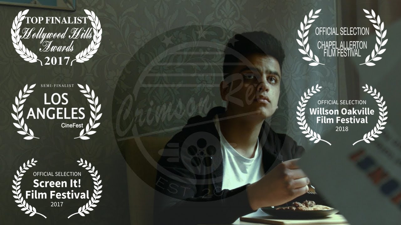 Take Note - AWARD WINNING Short Film - YouTube