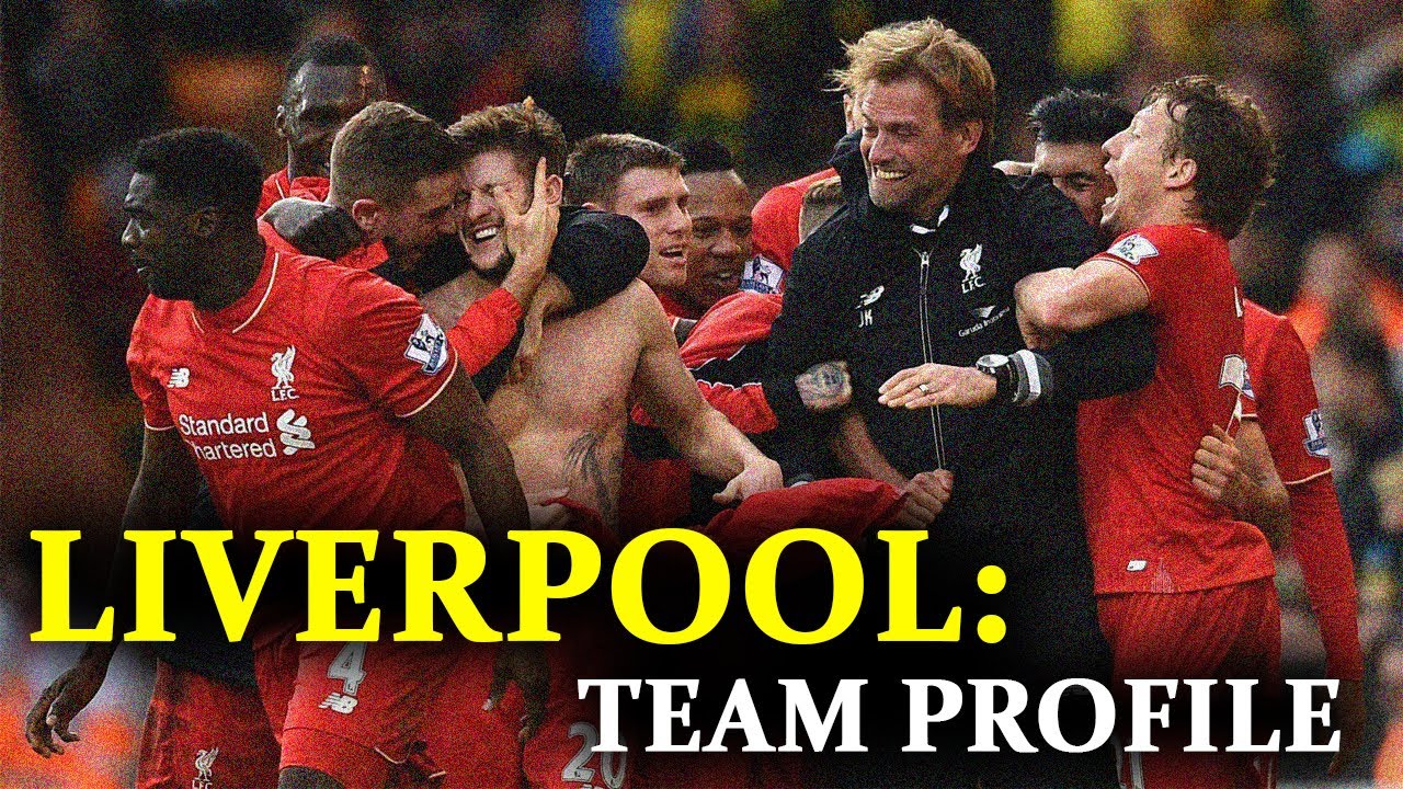 Premier League 2017-18: Liverpool team's strength & weakness and squad ...