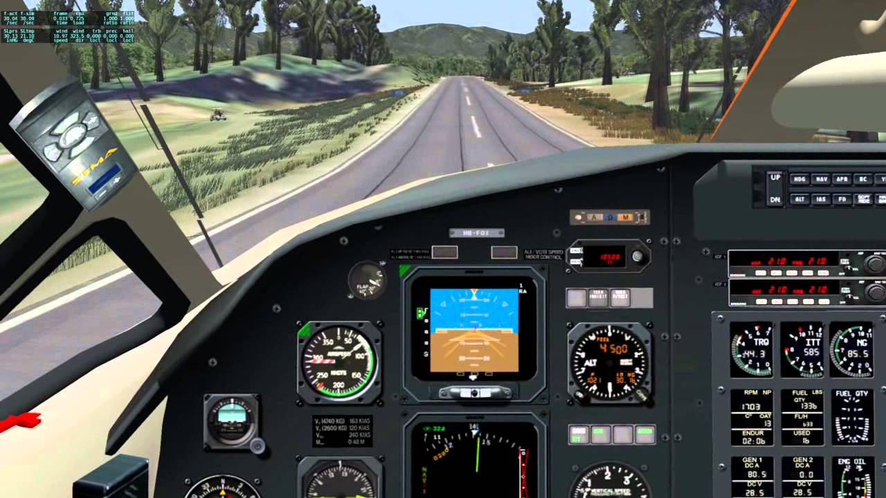 X-Plane 10 - Mountain Air (2NC0) Takeoff - Pilatus PC-12 - YouTube