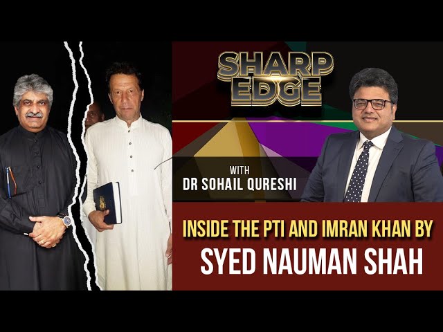 Sharp Edge | Quews News