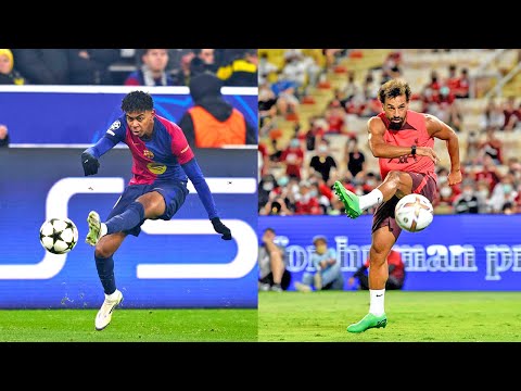 When Trivela pass is 100% Pure Class