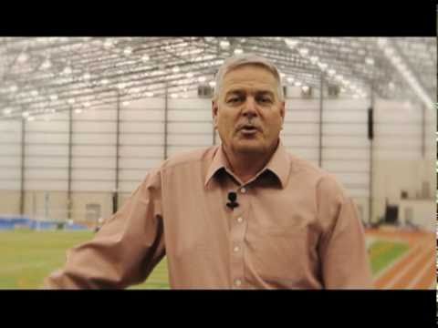 Message from Ron Clutter, Founder of SPIRE Institute - YouTube
