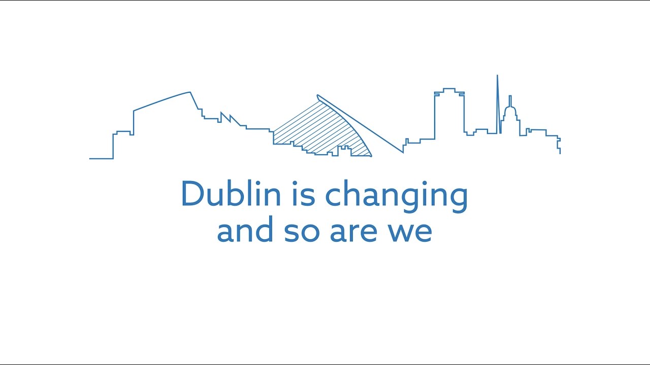 Dublin Chamber Brand Video - YouTube