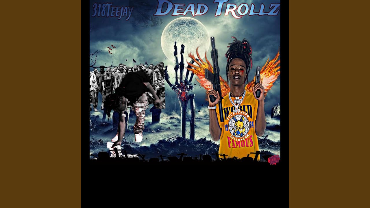 Dead Troll - YouTube Music