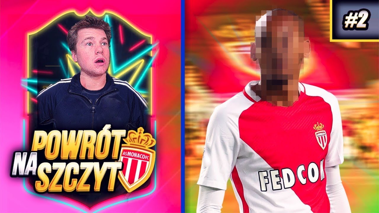 NOWA KARIERA! NOWY KLUB! 😱🔥 POWRÓT na SZCZYT ⏫ odc. 2 sezon 2 - YouTube