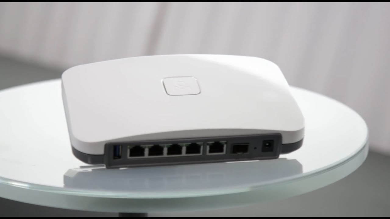 Meet the G200 - YouTube