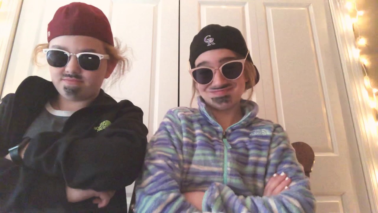 School project song vocab! Ft/ Madison Carlson - YouTube