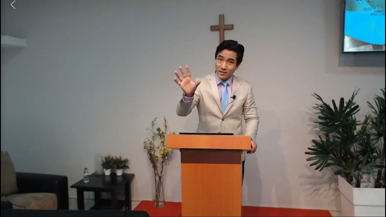 Father's Day Sermon - God as Our Father and How to Be a Great Father ...