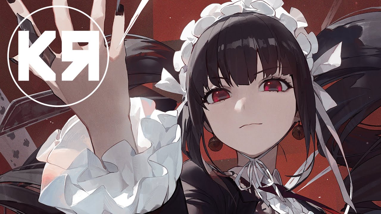 🎵( 𝙉𝙤 𝘾𝙤𝙥𝙮𝙧𝙞𝙜𝙝𝙩 𝙈𝙪𝙨𝙞𝙘 ) Intryx & FirstOFive Fragile feat Daisy Phillips ...