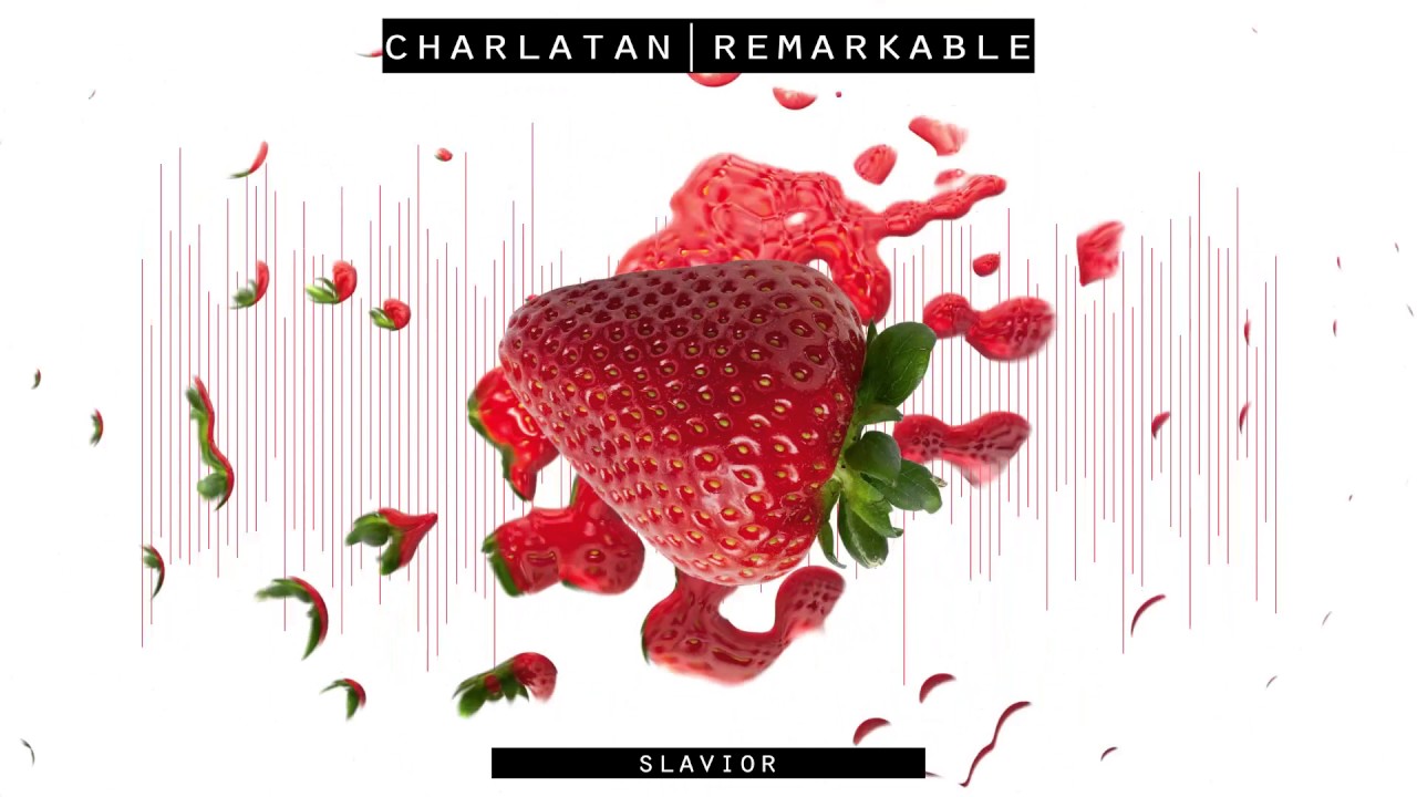 Charlatan - Slavior - YouTube