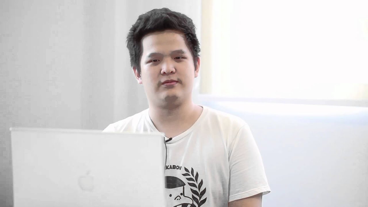 Favorite Medium: Marcus Lin, What Makes Favorite Medium a Great Place ...