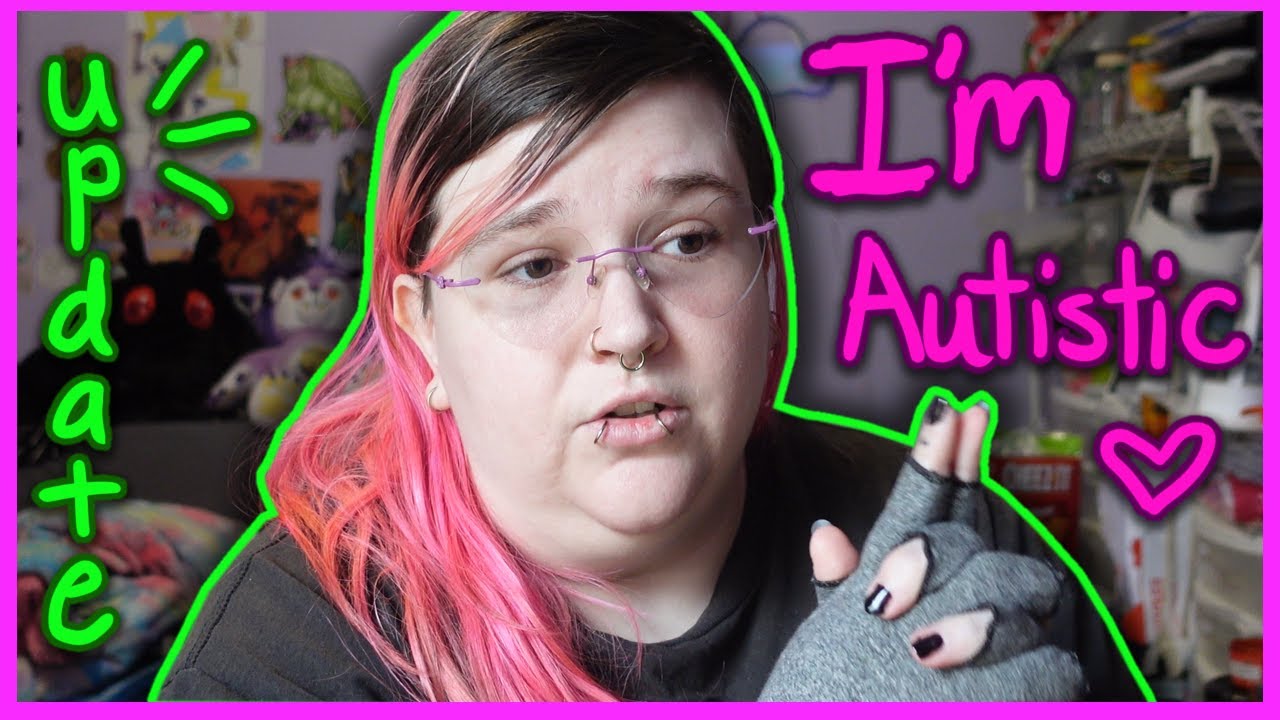 I got my official Autism diagnosis | Update - YouTube
