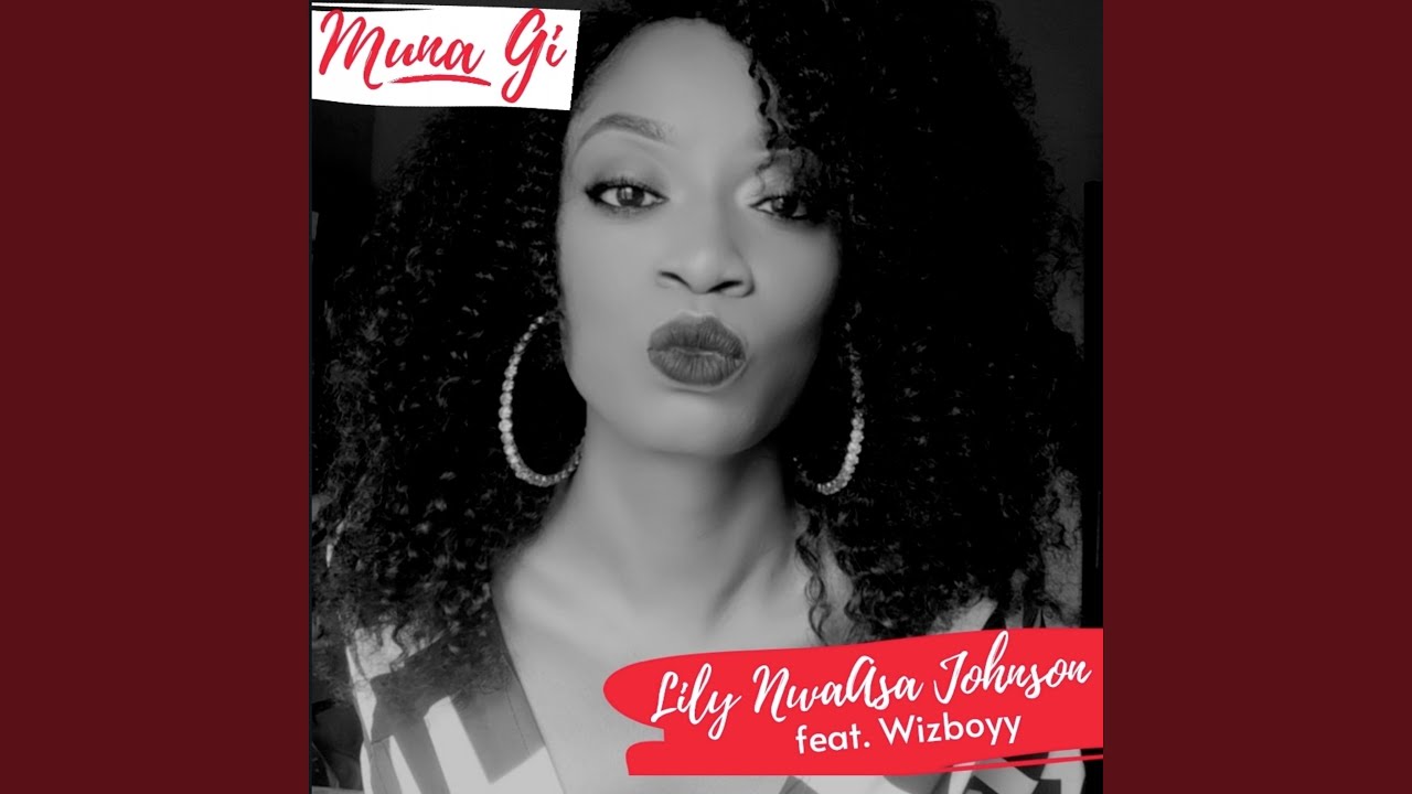 Muna Gi - YouTube