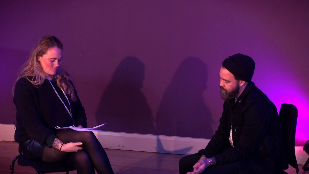 Radio 1's Daniel P Carter: Key Advice for New Bands Breaking Through ...