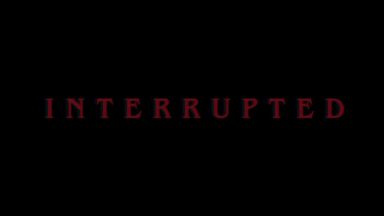 Interrupted - Short Action/Thriller Film - Made in 5 hours of filming 2 ...