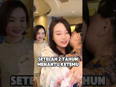 Menantu Di Larang Ketemu Mama nya 😯 #inspirasikehidupanterbaru