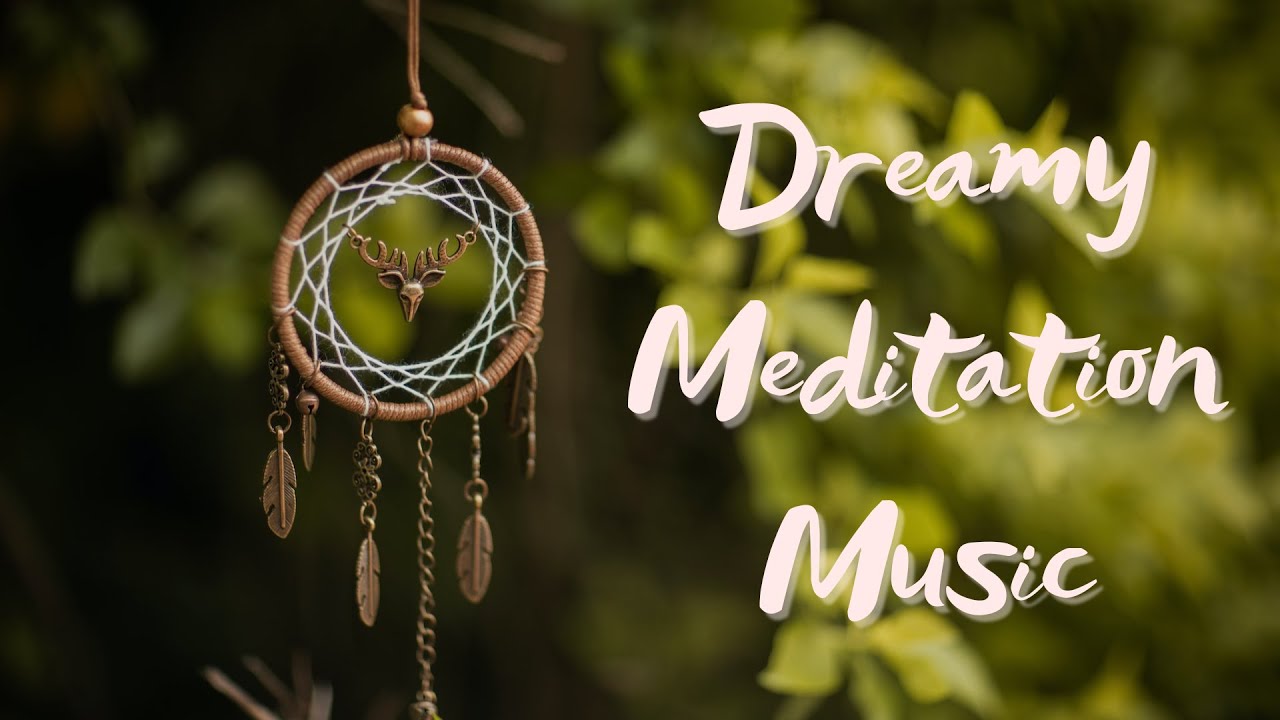 Whispers of Peace: Dreamy Meditation Music Mix for Deep Relaxation ...