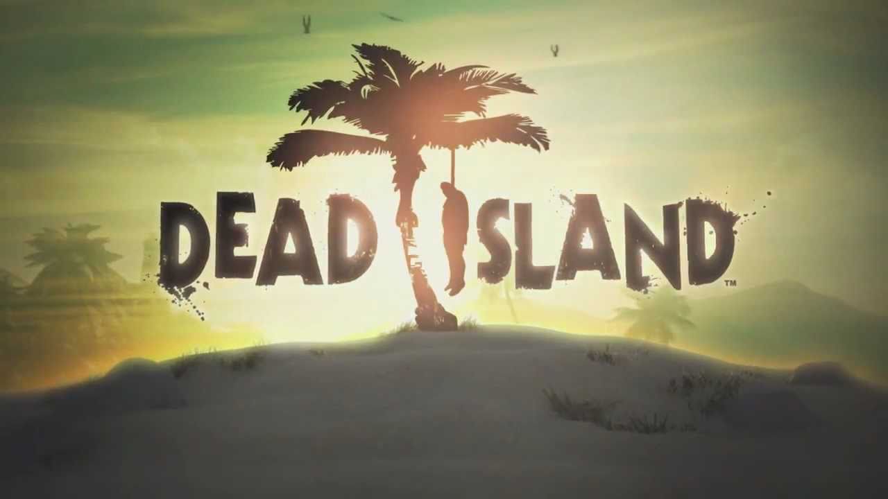 DEAD ISLAND - Tragedy Hits Paradise [HD] - YouTube
