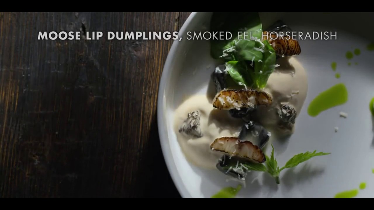 Moose Lips Chef S Table | Lipstutorial.org