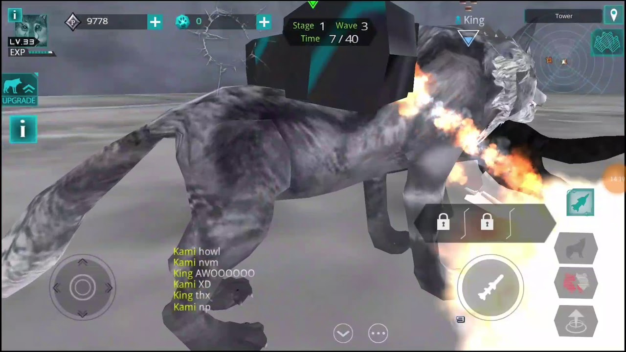 X-Wolf - Gameplay part 2 (read description) - YouTube