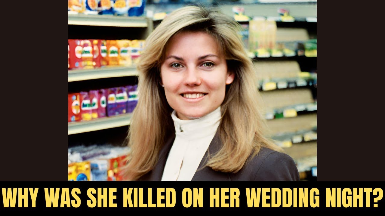 Bridezilla's Wedding Night Ends in Grisly Murder in Honeymoon Suite ...