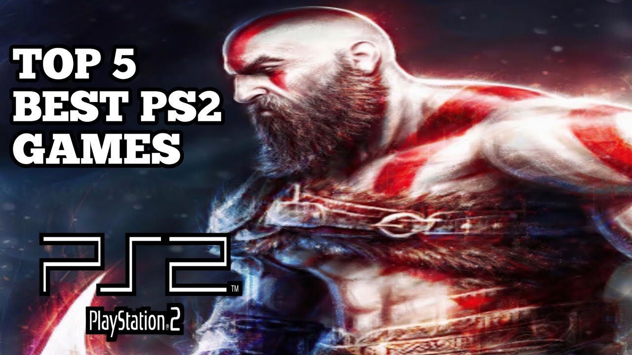 TOP 5 BEST PS2 GAMES FOR ANDROID / IOS - YouTube