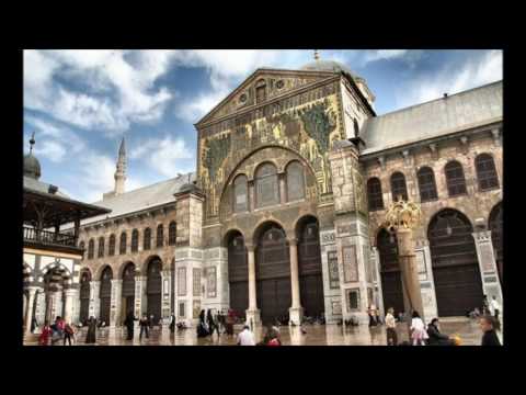 Umm Habibah (may Allah be pleased with her)***أم حبيبة