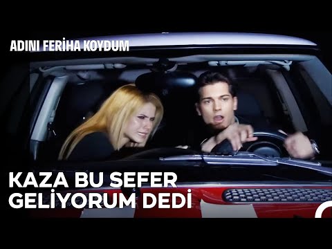 Veliaht ve Sarı Civciv Tarihten Siliniyordu 🤦‍♀️- Adını Feriha Koydum 16. Bölüm