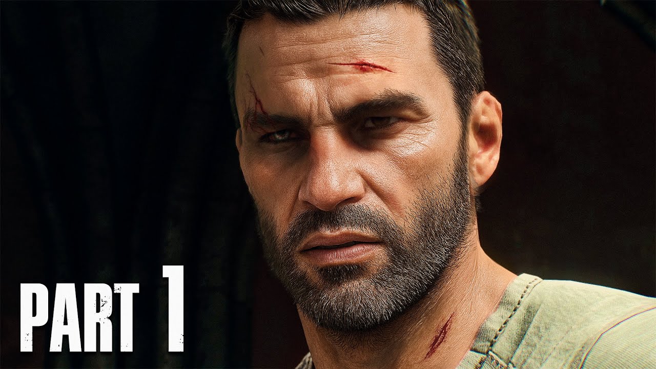 DYING LIGHT THE BEAST Part 1 - KYLE CRANE IS BACK! Complete Walkthrough ...
