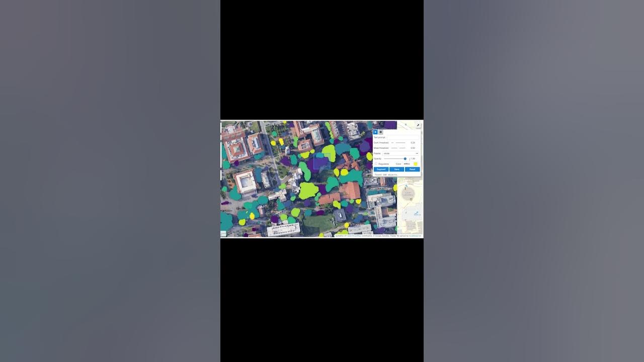 New Python package for segmenting geospatial data with the Segment ...